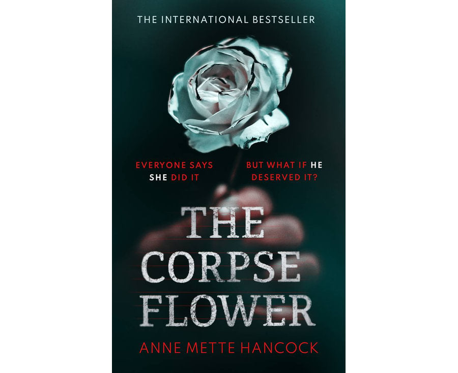 The Corpse Flower Castlebooks the-corpse-flower-castlebooks