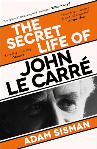 The Secret Life of John le Carre – Castlebooks