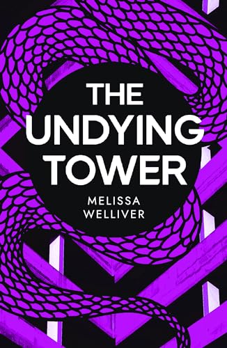 The Undying Tower: The Undying Trilogy – Castlebooks