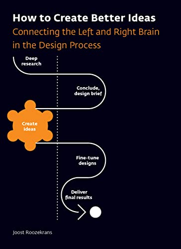 How to Create Better Ideas: Connecting the Left and Right Brain in the ...