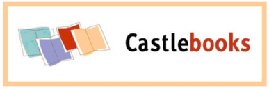Castlebooks - where good booksellers buy their books